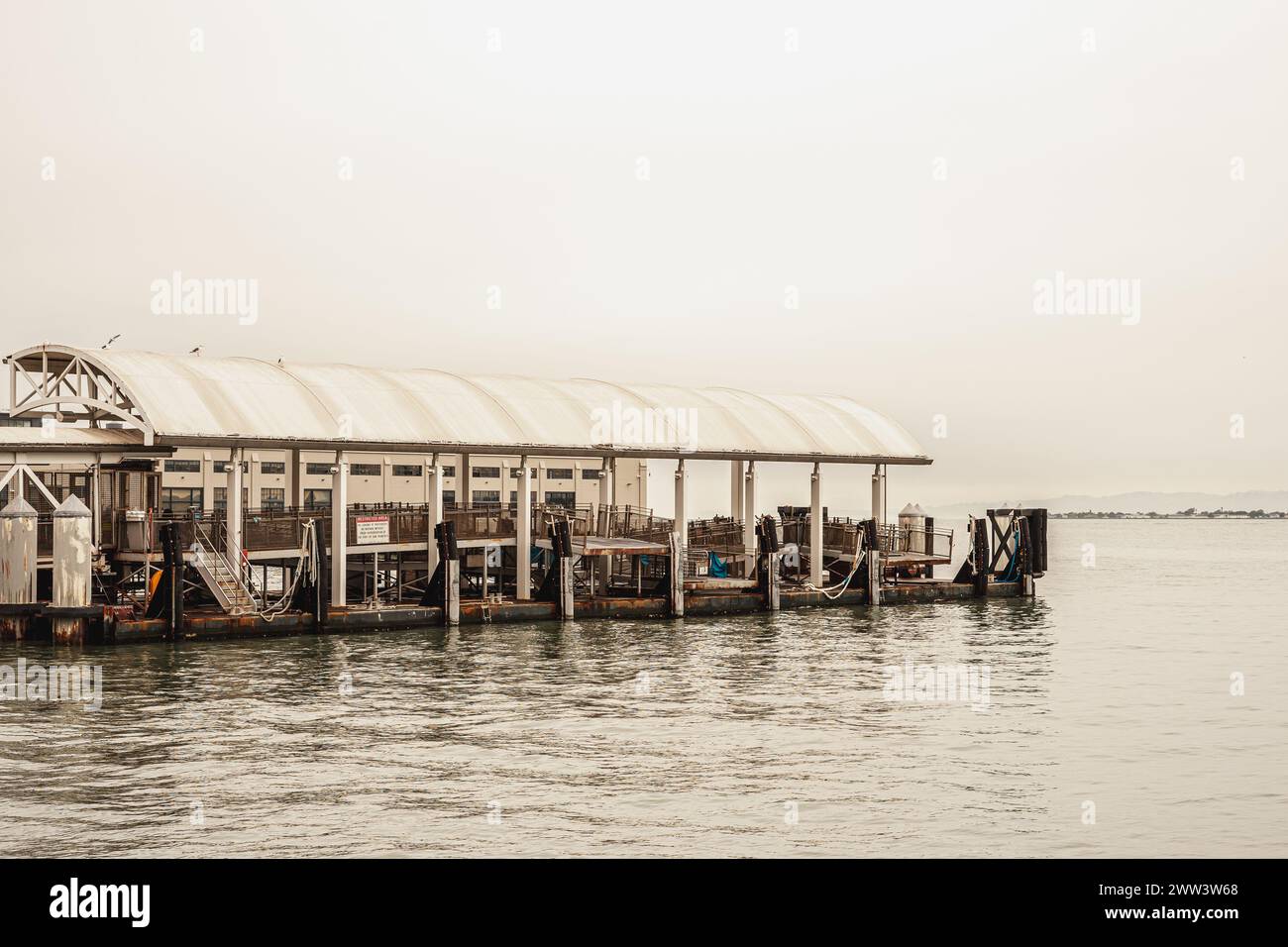 San Francisco Bay Stock Photo - Alamy