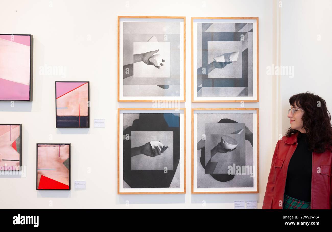 Ines fernandez de cordova hi-res stock photography and images - Alamy