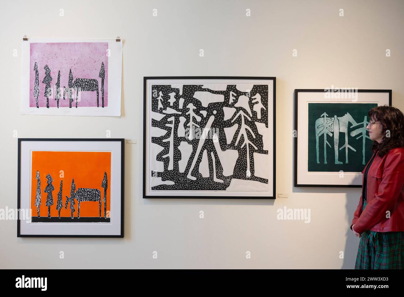 Tore hansen hi-res stock photography and images - Alamy