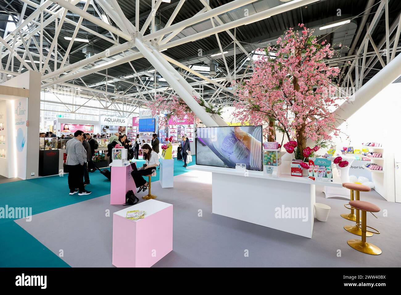 Bologna, Italia. 21st Mar, 2024. Foto Guido Calamosca/LaPresse 21-03-2024 Bologna, Italia ...