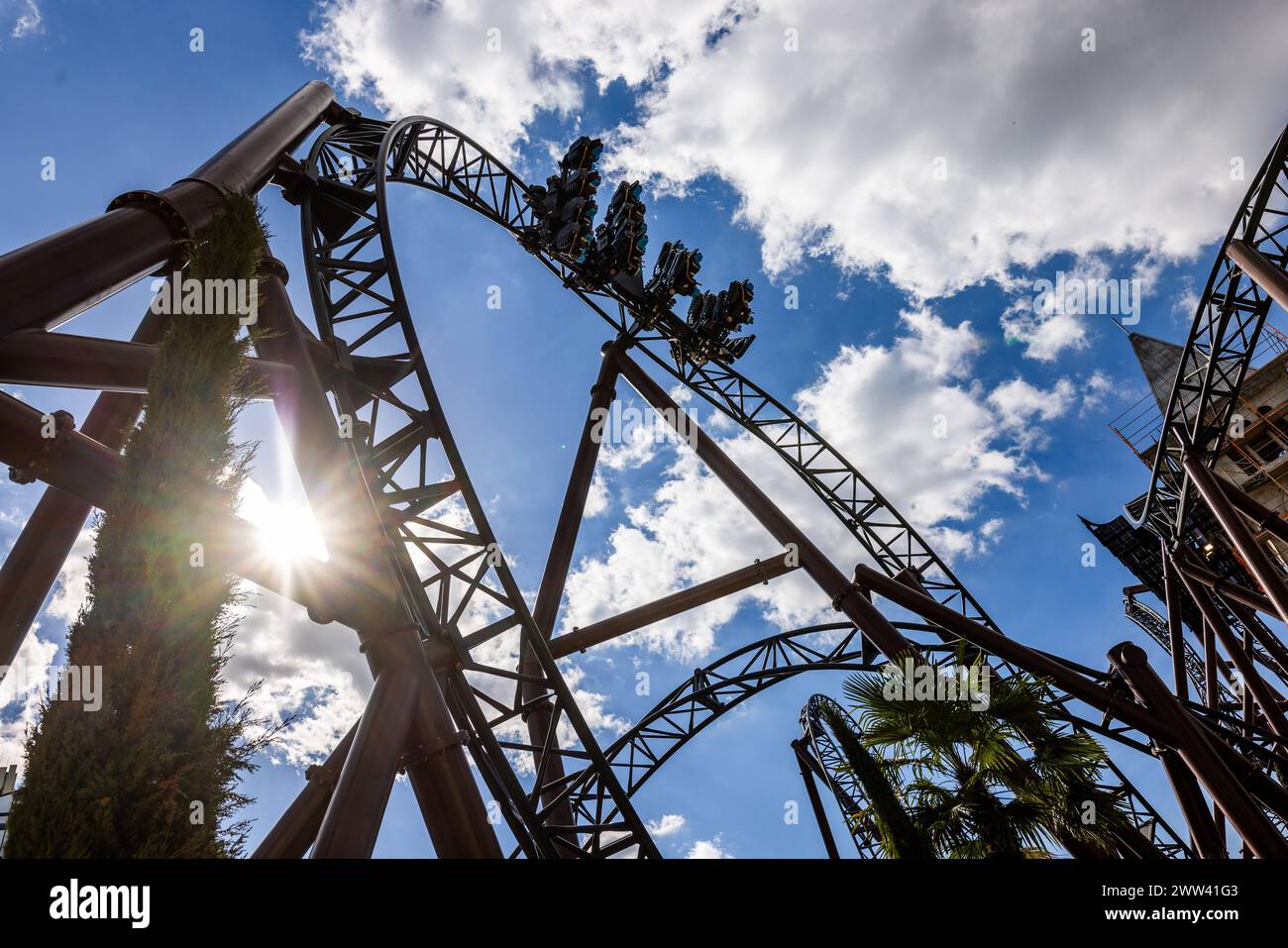 Voltron nevera hi-res stock photography and images - Alamy