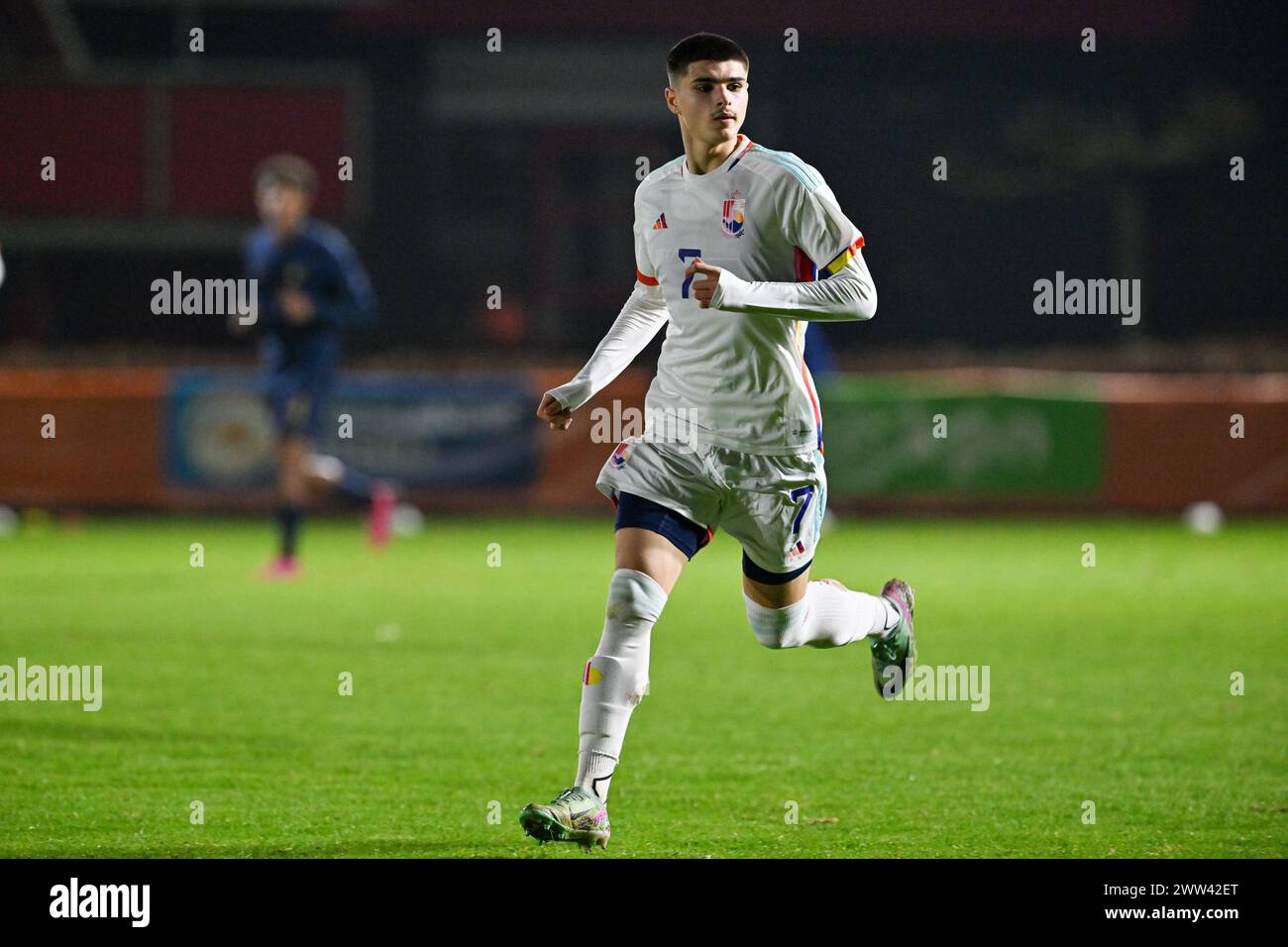 Matias fernandez pardo 2024 hi-res stock photography and images - Alamy