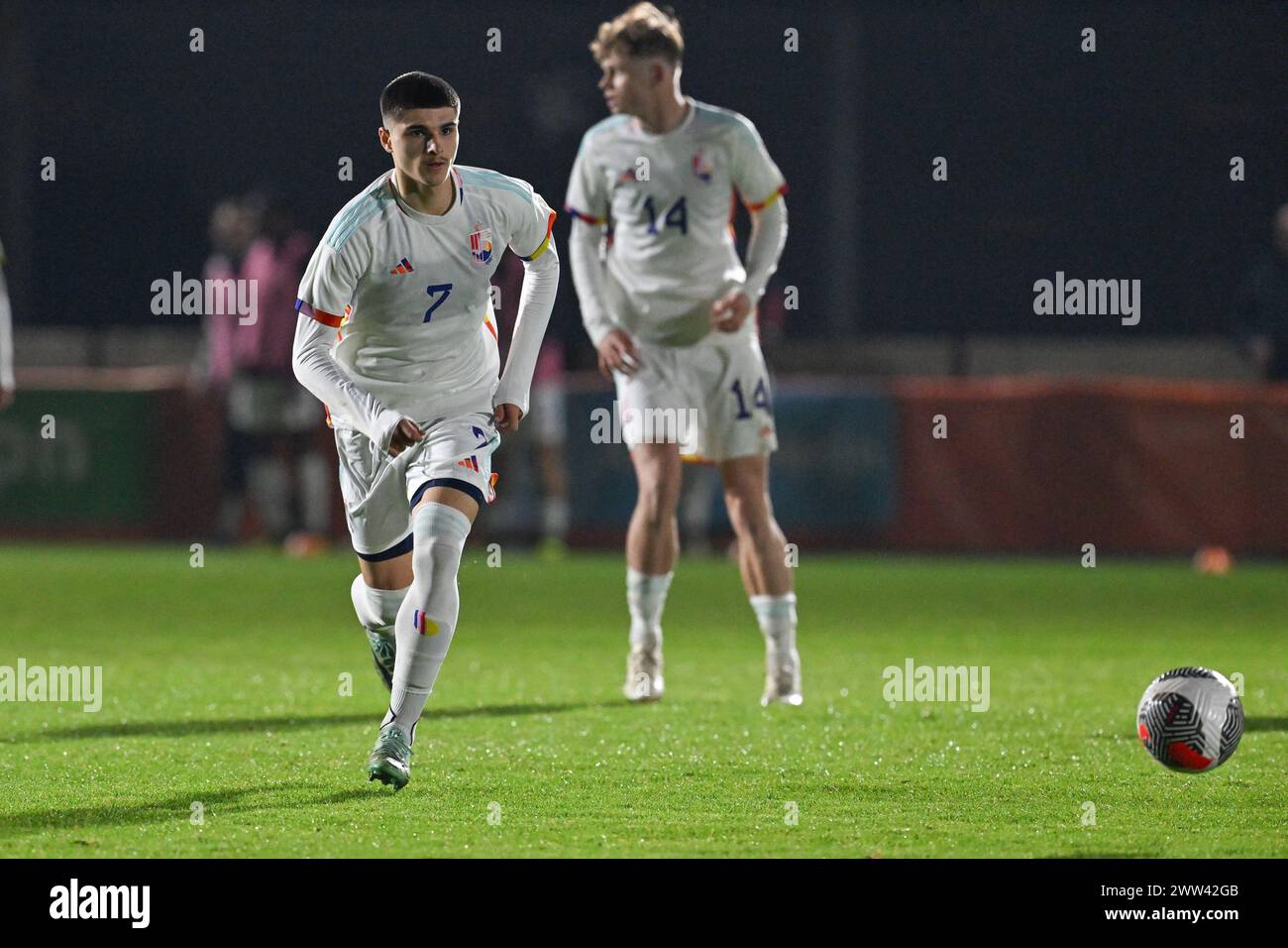 Matias fernandez pardo 2024 hi-res stock photography and images - Alamy