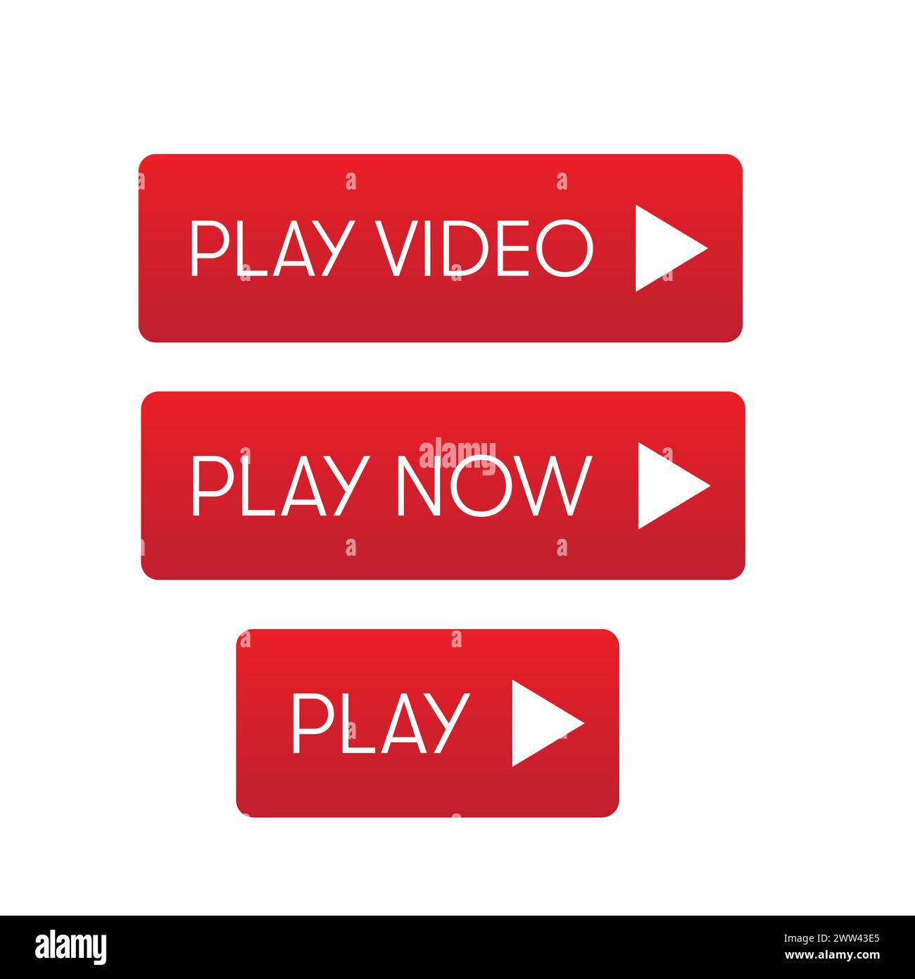 Video record player Cut Out Stock Images & Pictures - Alamy