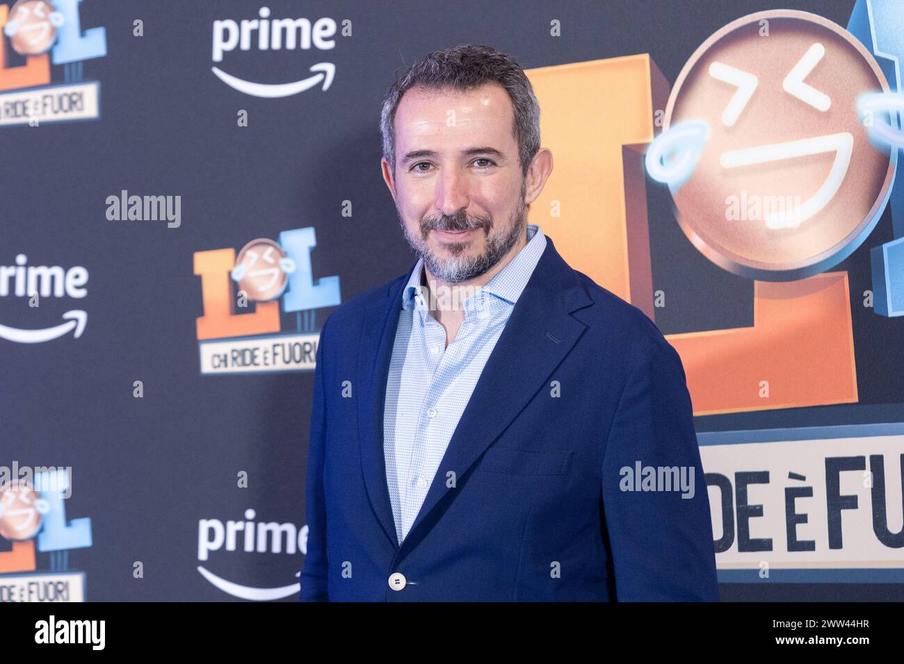 Marco azzani hi-res stock photography and images - Alamy