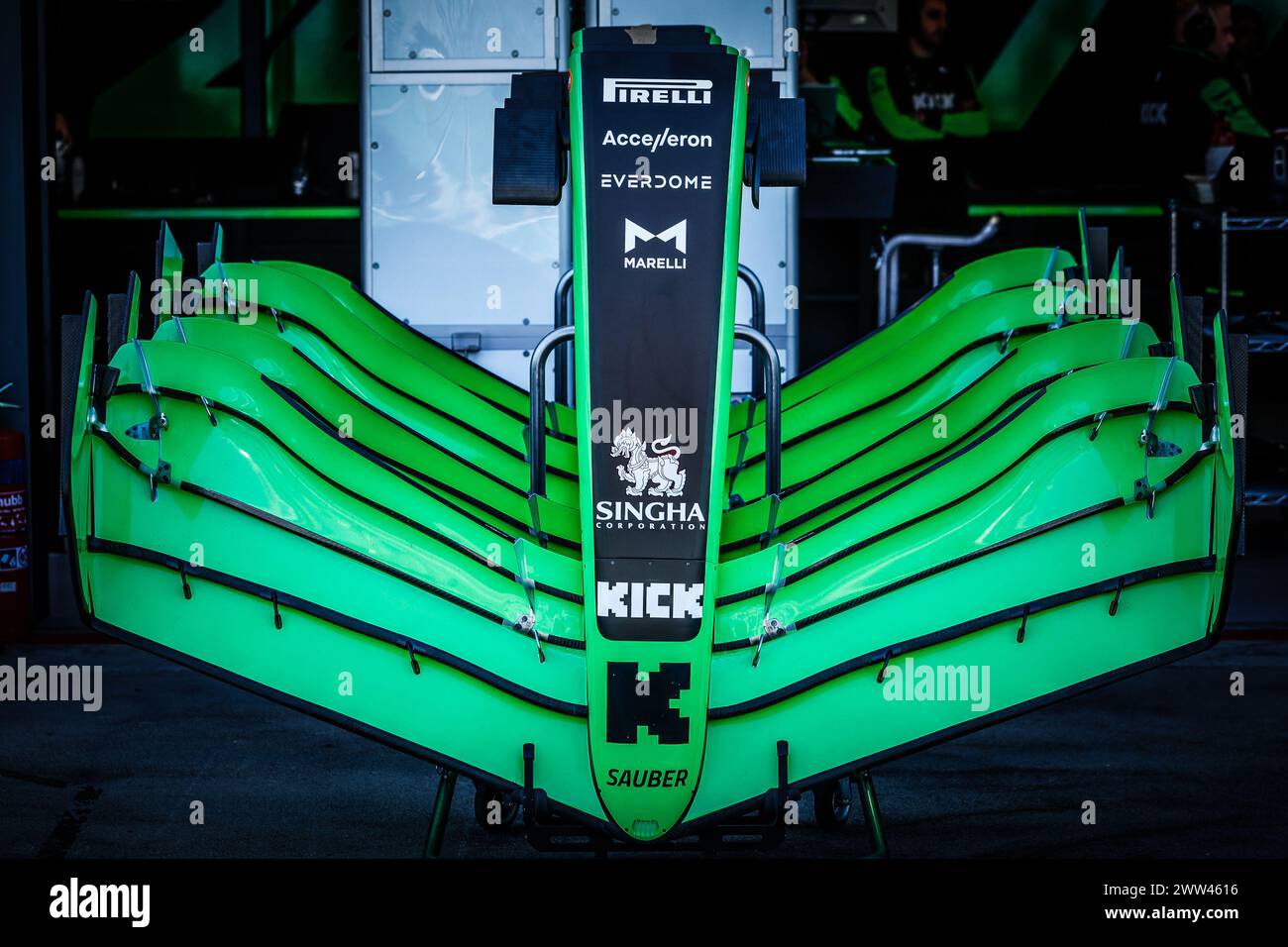 2024 australian grand prix hi-res stock photography and images - Alamy