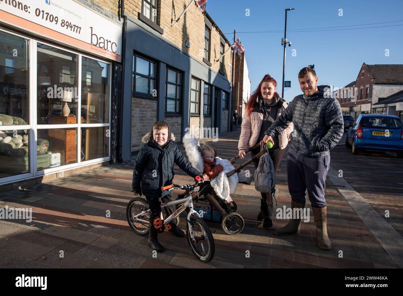 Battersby and yorkshire hi-res stock photography and images - Alamy