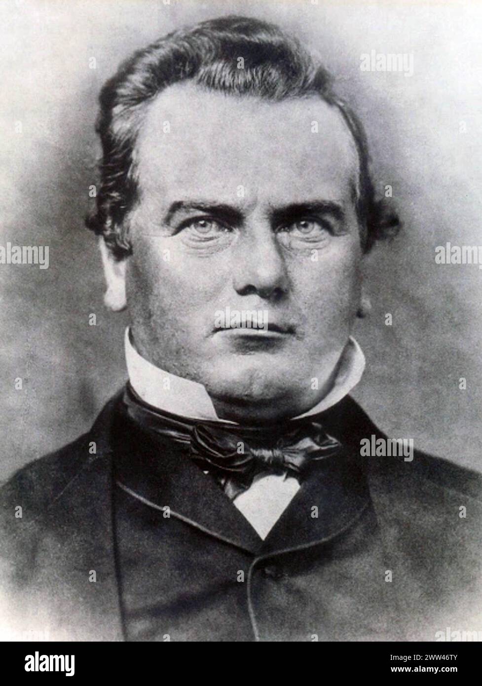 Phineas banning hi-res stock photography and images - Alamy