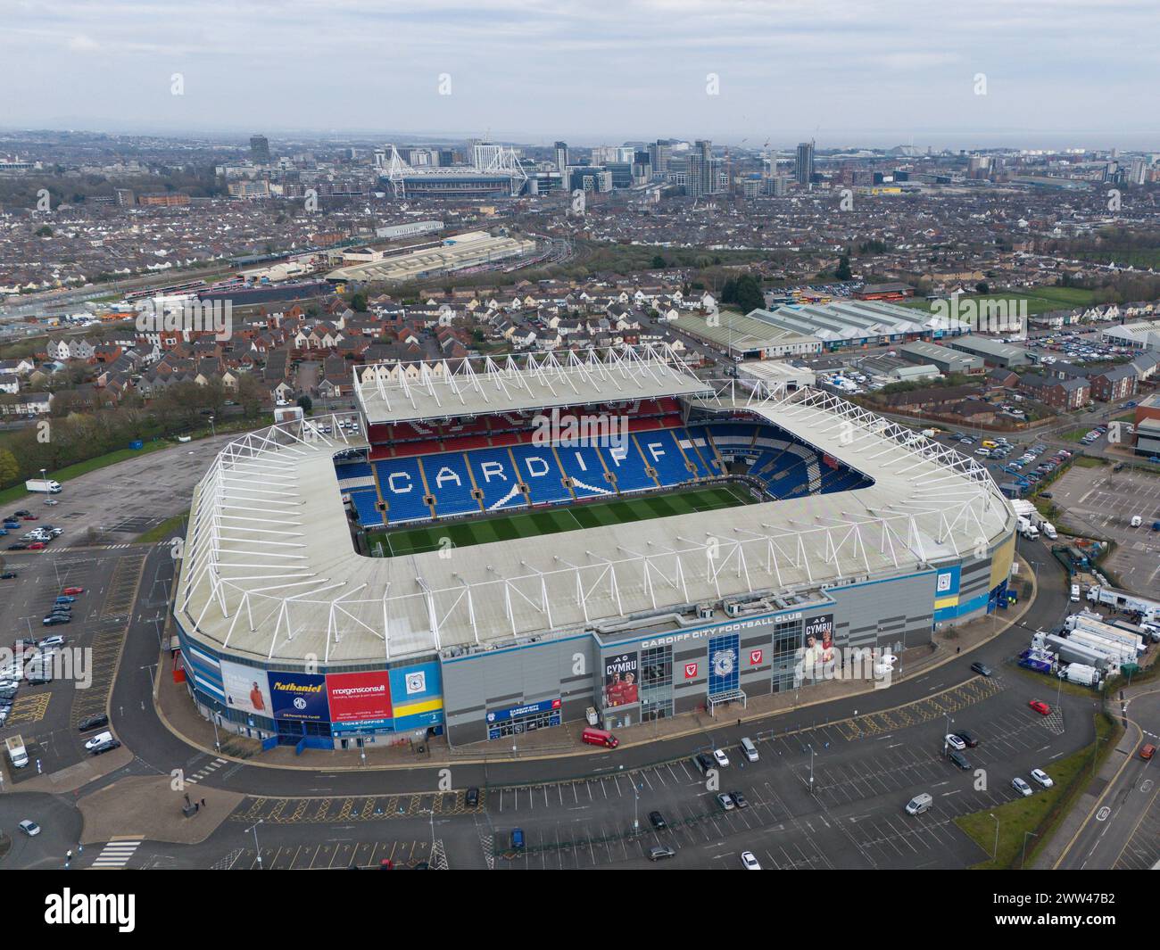 Uefa euro 2024 play off semi final hi-res stock photography and images ...