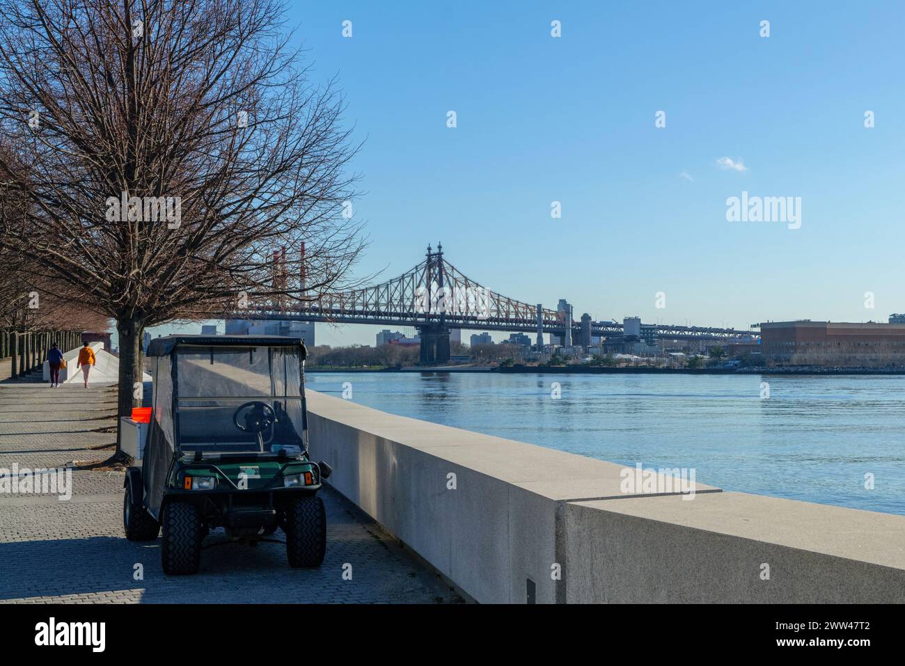 Roosevelt field view hi-res stock photography and images - Alamy