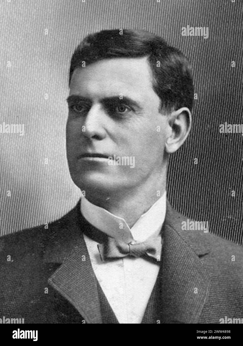 Frederick eaton hi-res stock photography and images - Alamy