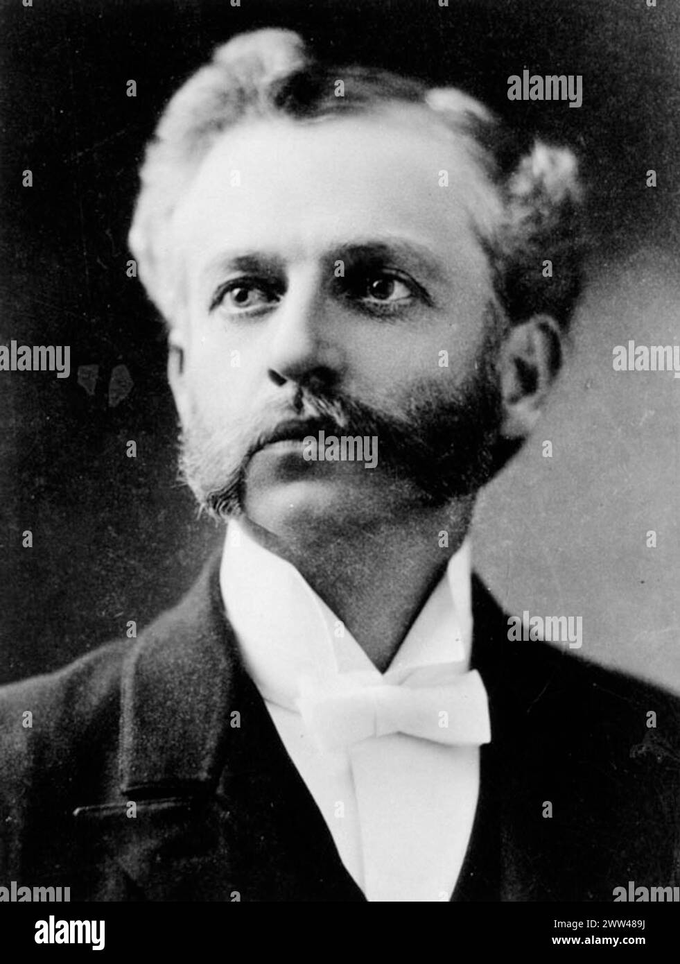 Snyder p hi-res stock photography and images - Alamy