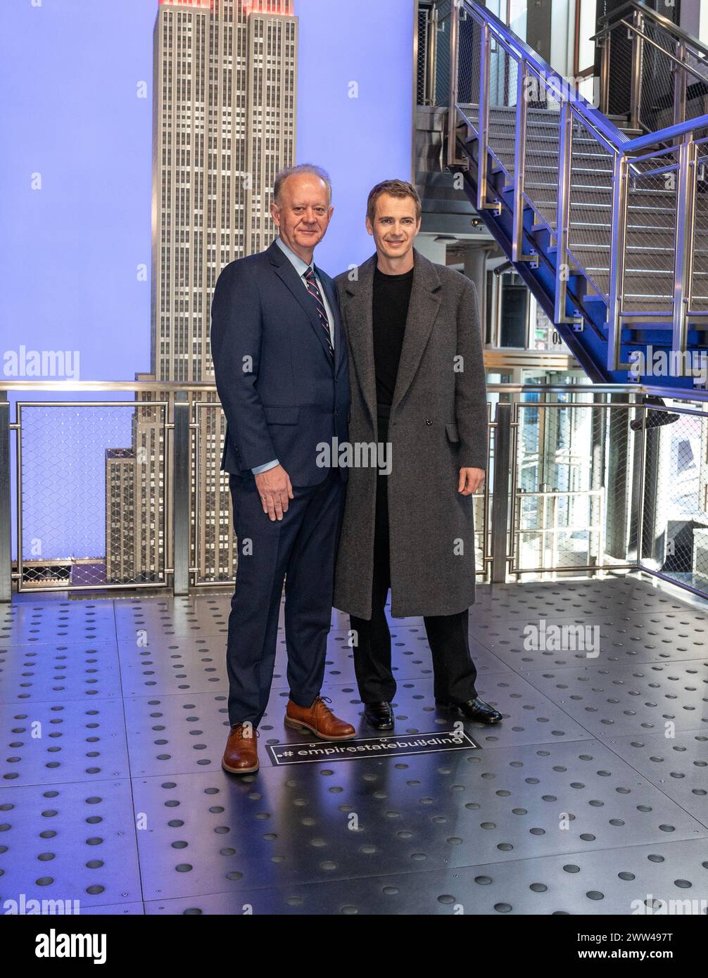 Paul hayden hi-res stock photography and images - Alamy
