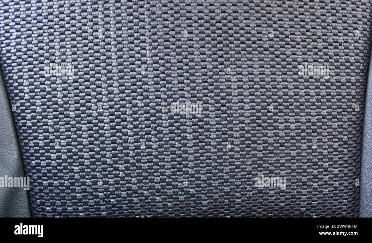 Leather upholstery hi-res stock photography and images - Alamy