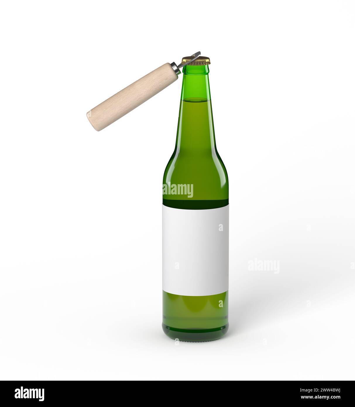 Customizable bottle design hi-res stock photography and images - Alamy