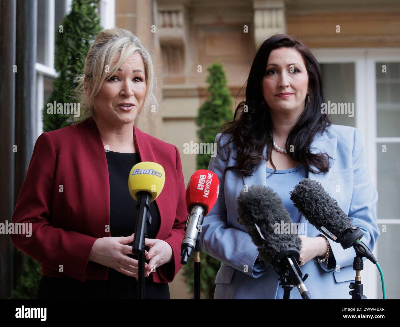 Michelle also saw hi-res stock photography and images - Alamy