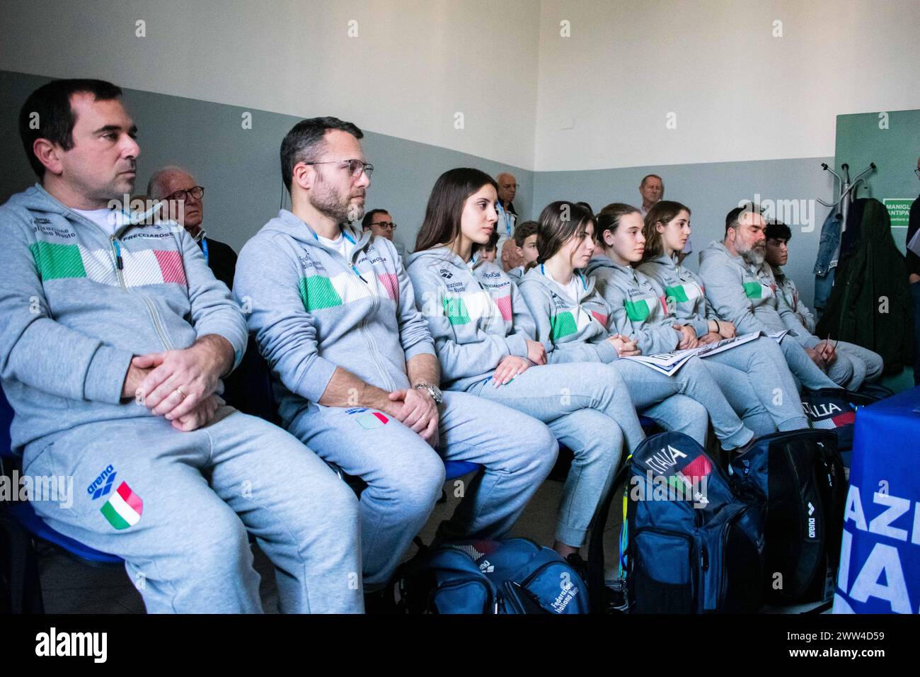 21 marzo 2024 hi-res stock photography and images - Alamy