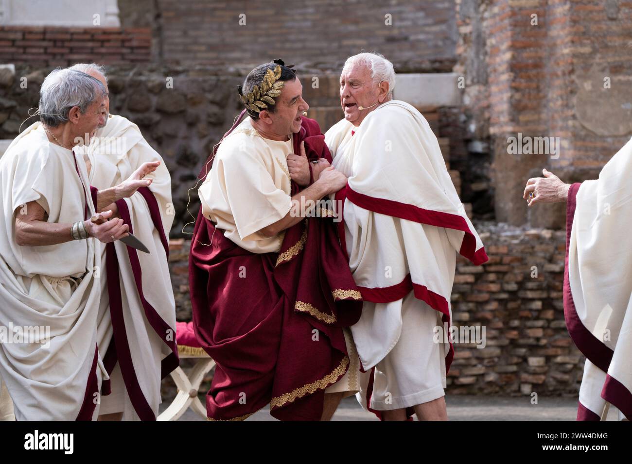 15 de marzo de 2024 hi-res stock photography and images - Alamy