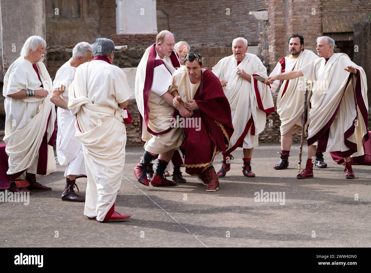 15 de marzo de 2024 hi-res stock photography and images - Alamy