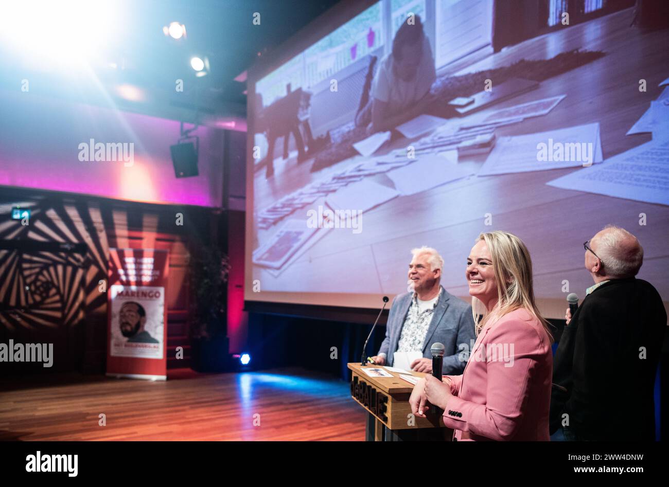 Beeldverslag hi-res stock photography and images - Alamy