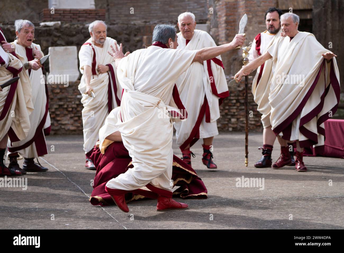 15 de marzo de 2024 hi-res stock photography and images - Alamy