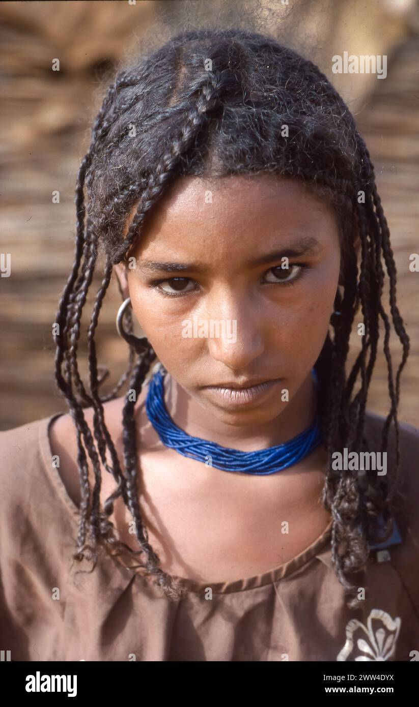 Bella tribe hi-res stock photography and images - Alamy