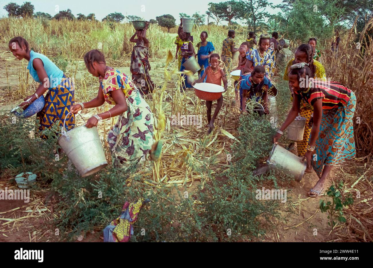 Bella tribe hi-res stock photography and images - Alamy