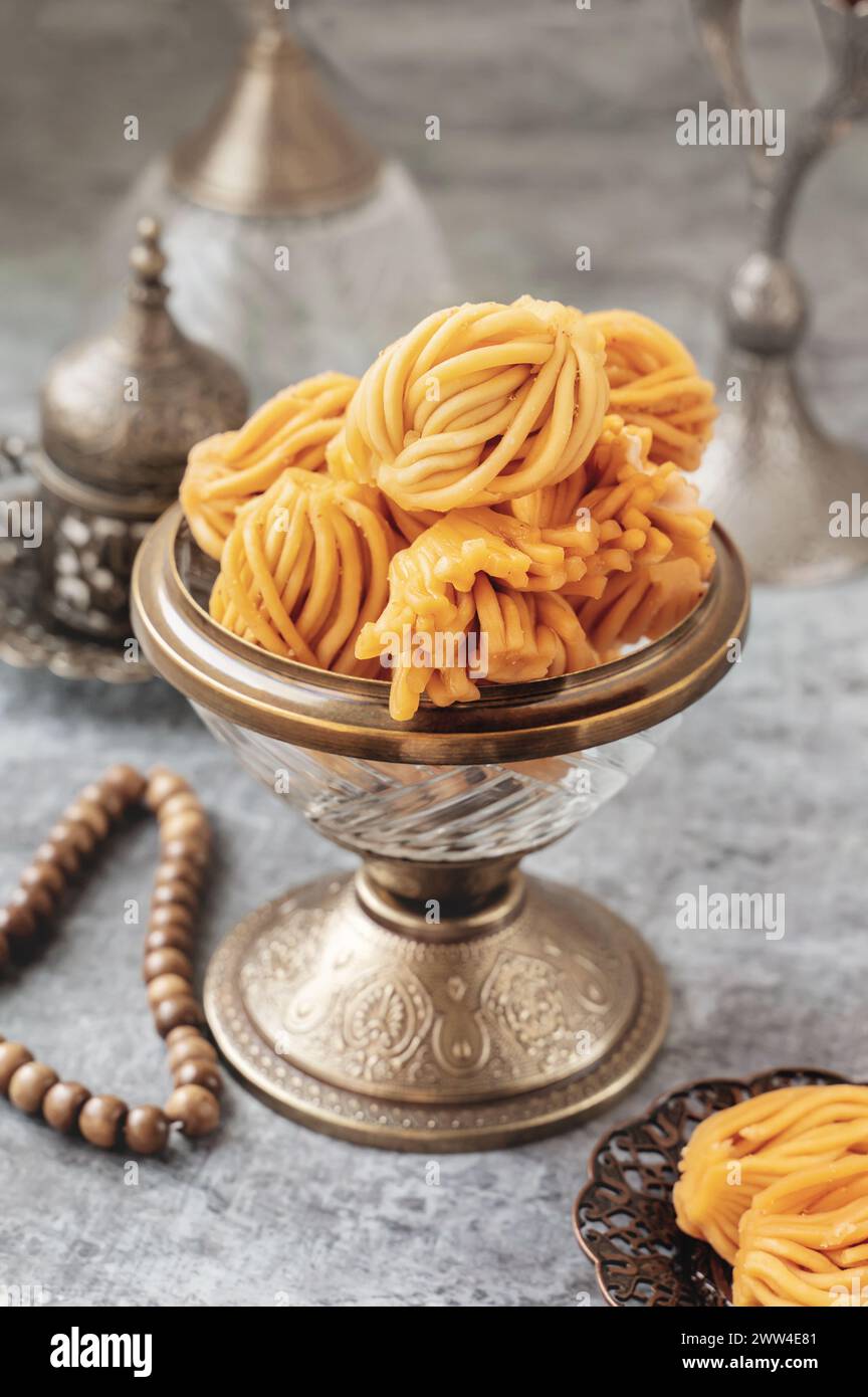 Tatar sweetness nath hi-res stock photography and images - Alamy