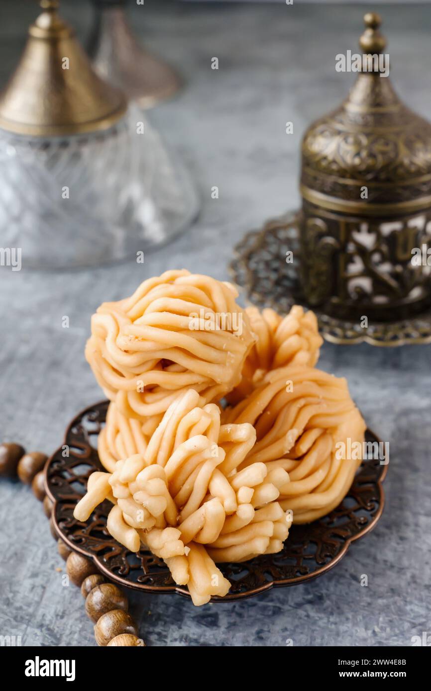 Tartar sweetness hi-res stock photography and images - Alamy