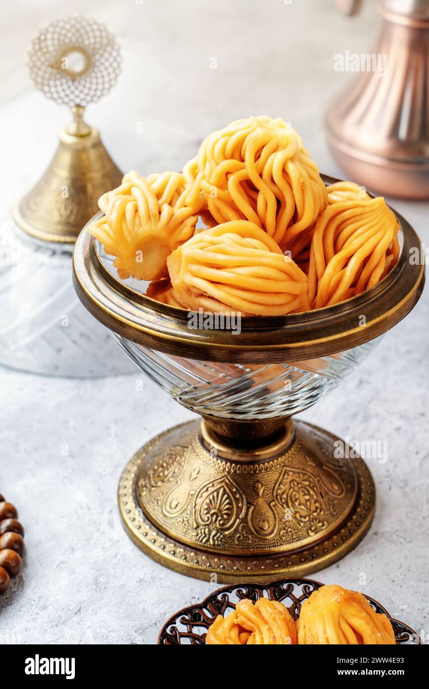 Tatar sweetness nath hi-res stock photography and images - Alamy