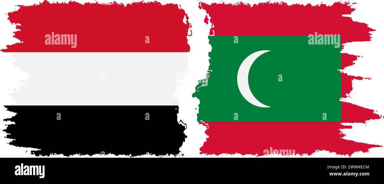 Maldives and yemen hi-res stock photography and images - Alamy