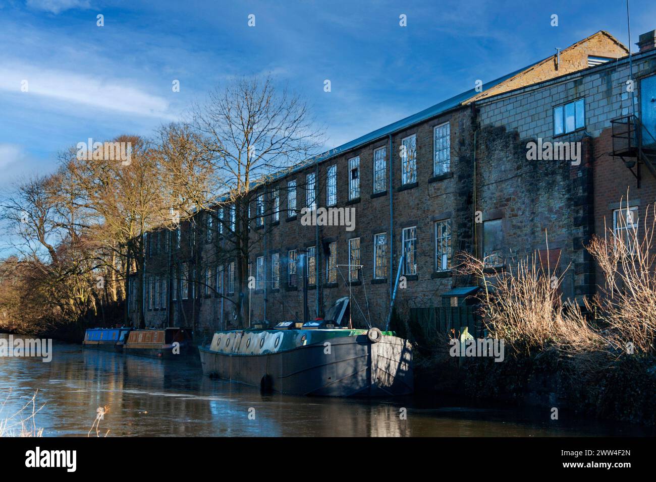 Withnell hi-res stock photography and images - Alamy