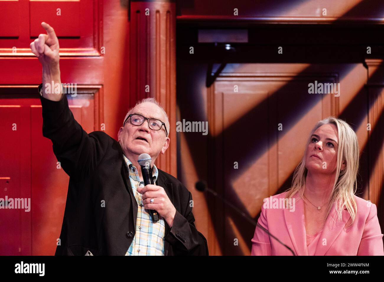 Liquidatieproces hi-res stock photography and images - Alamy