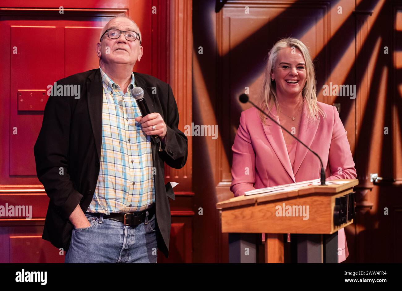 Liquidatieproces hi-res stock photography and images - Alamy