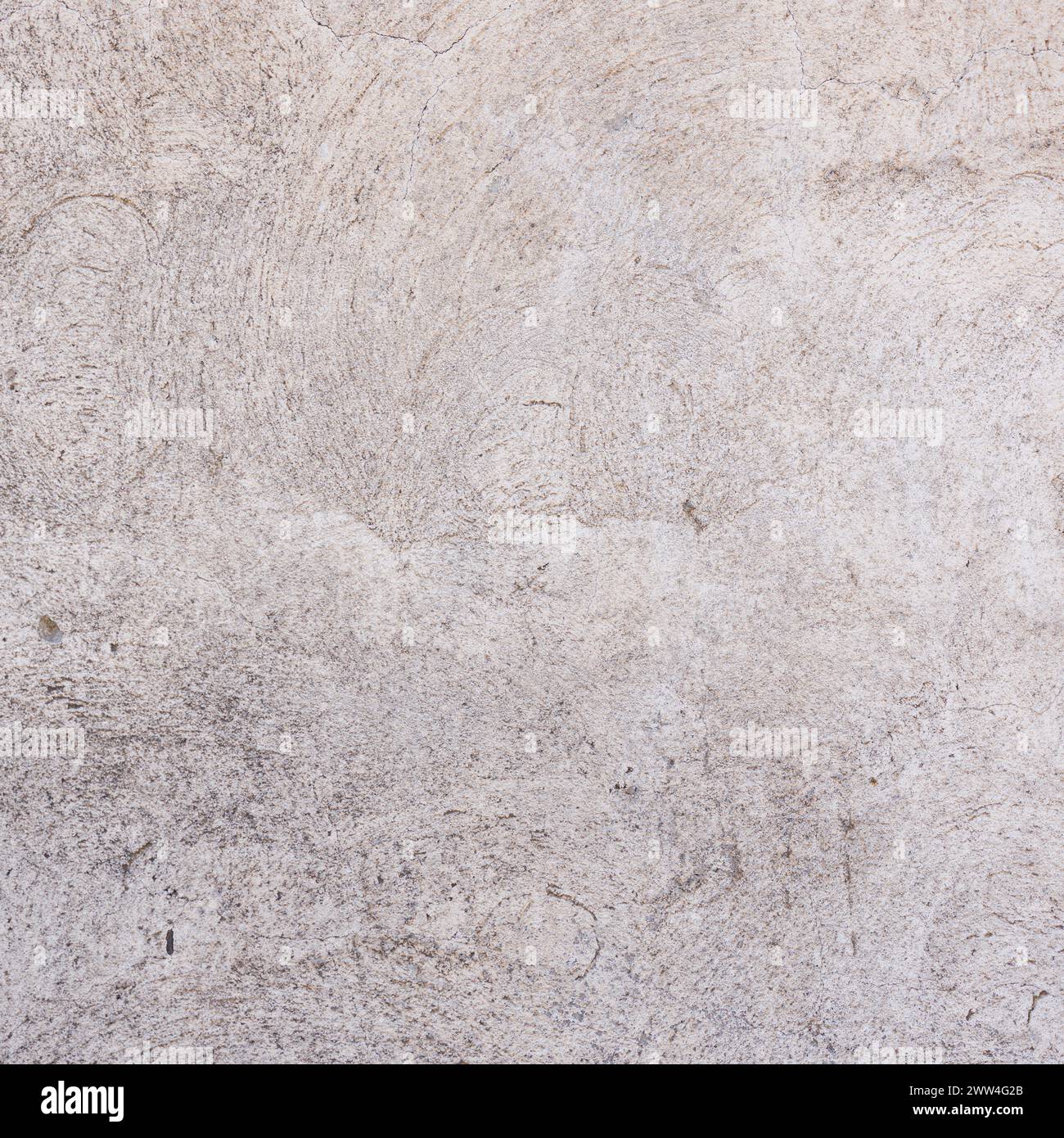 closeup full-frame flat background and texture of solid smeared ...