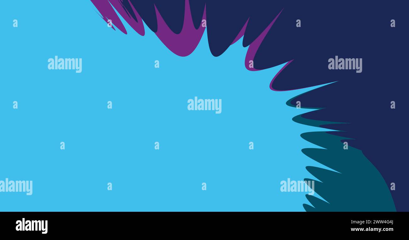 Abstract colorful background design for commercial use Stock Vector ...