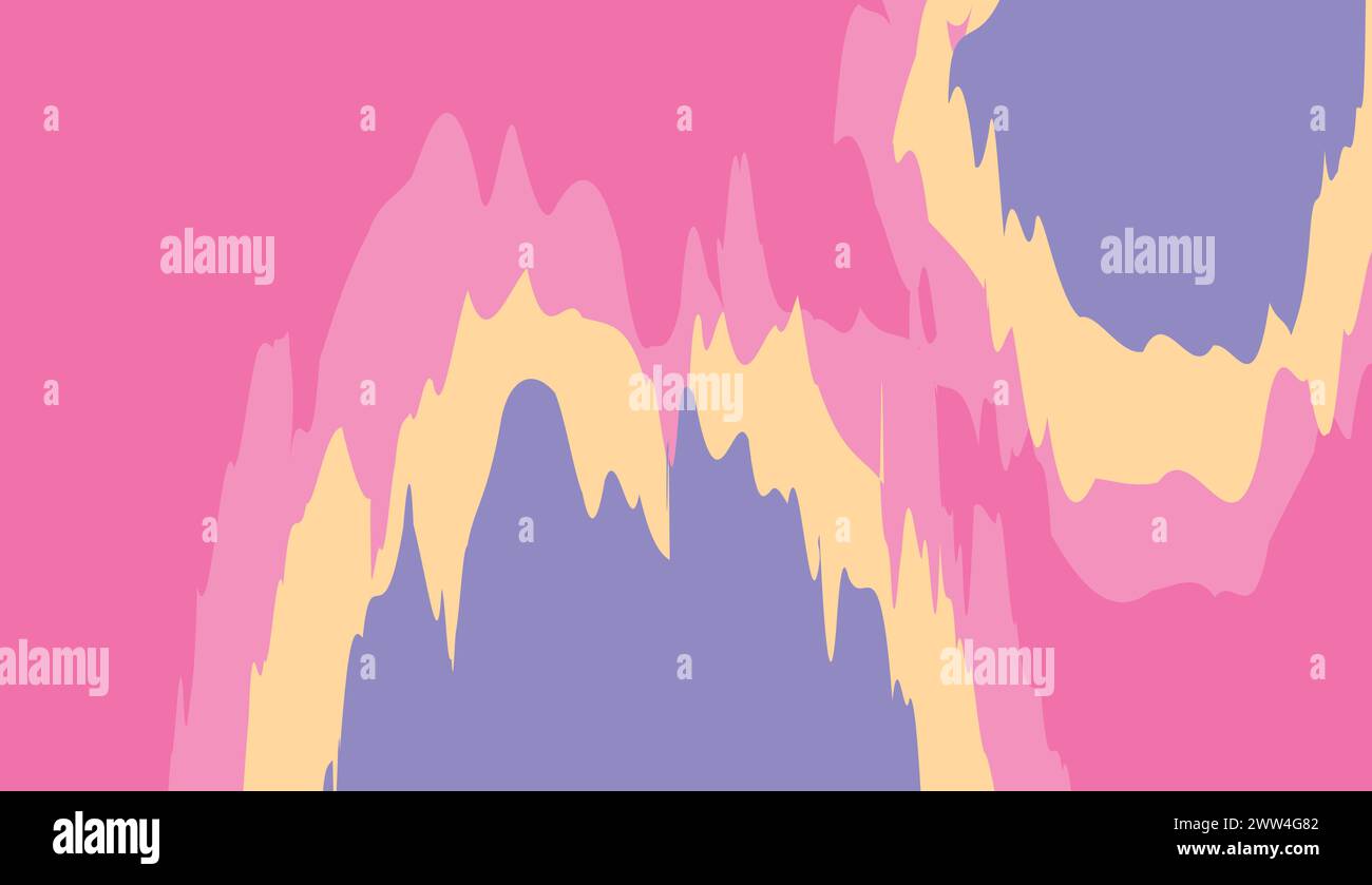 Abstract colorful background design for commercial use Stock Vector ...