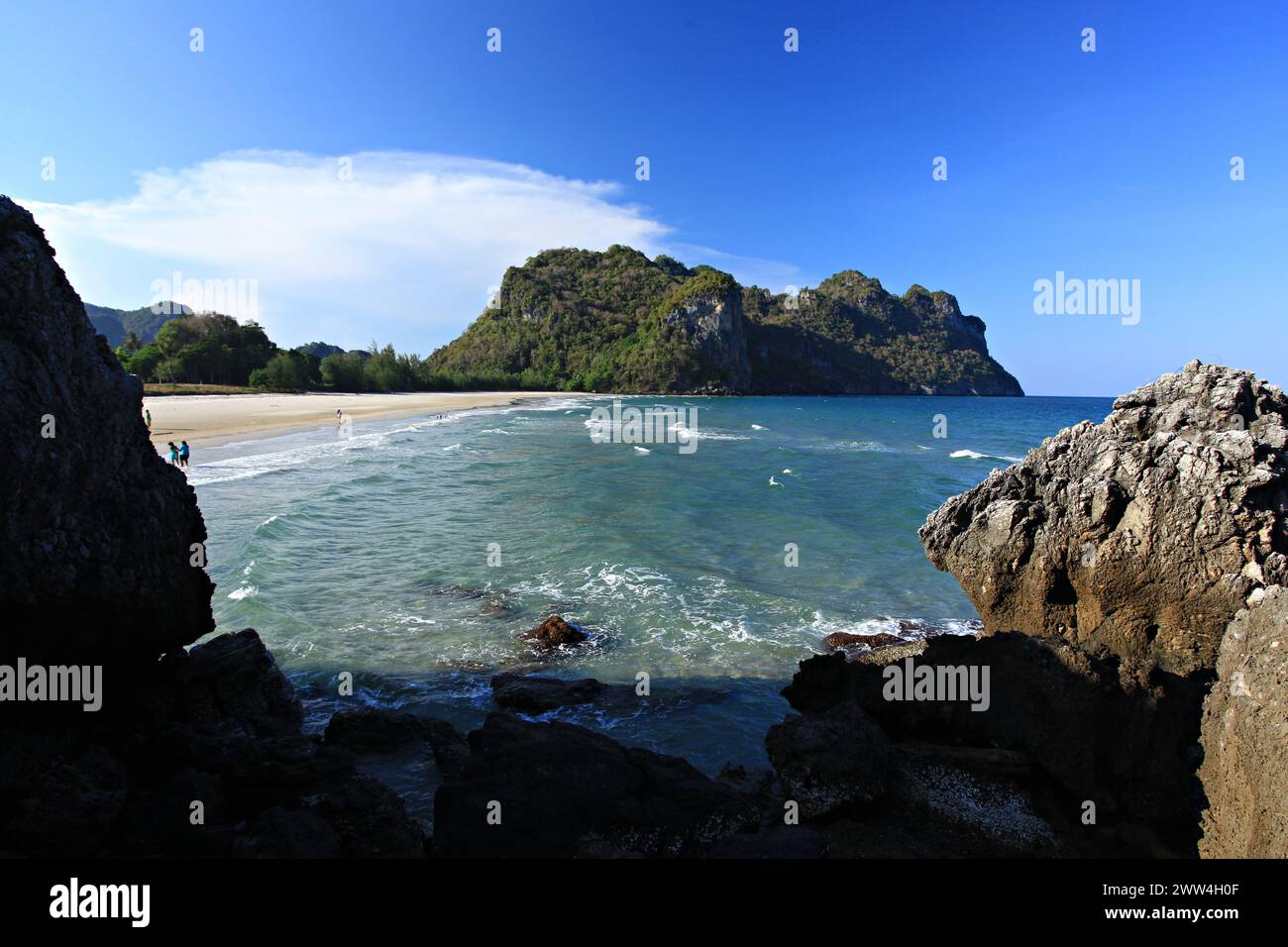Thung yao beach hi-res stock photography and images - Alamy