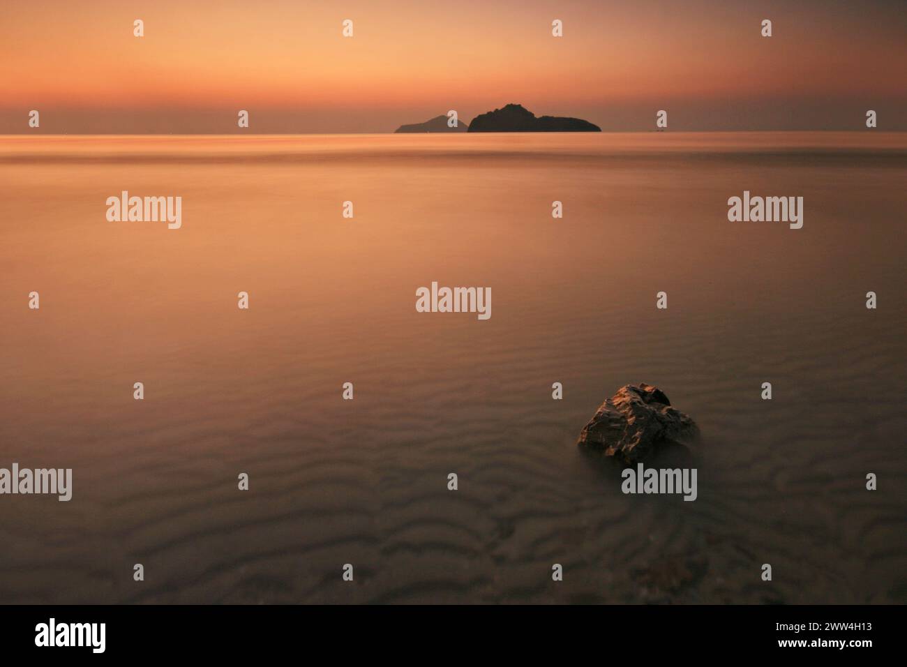 Manow bay hi-res stock photography and images - Alamy