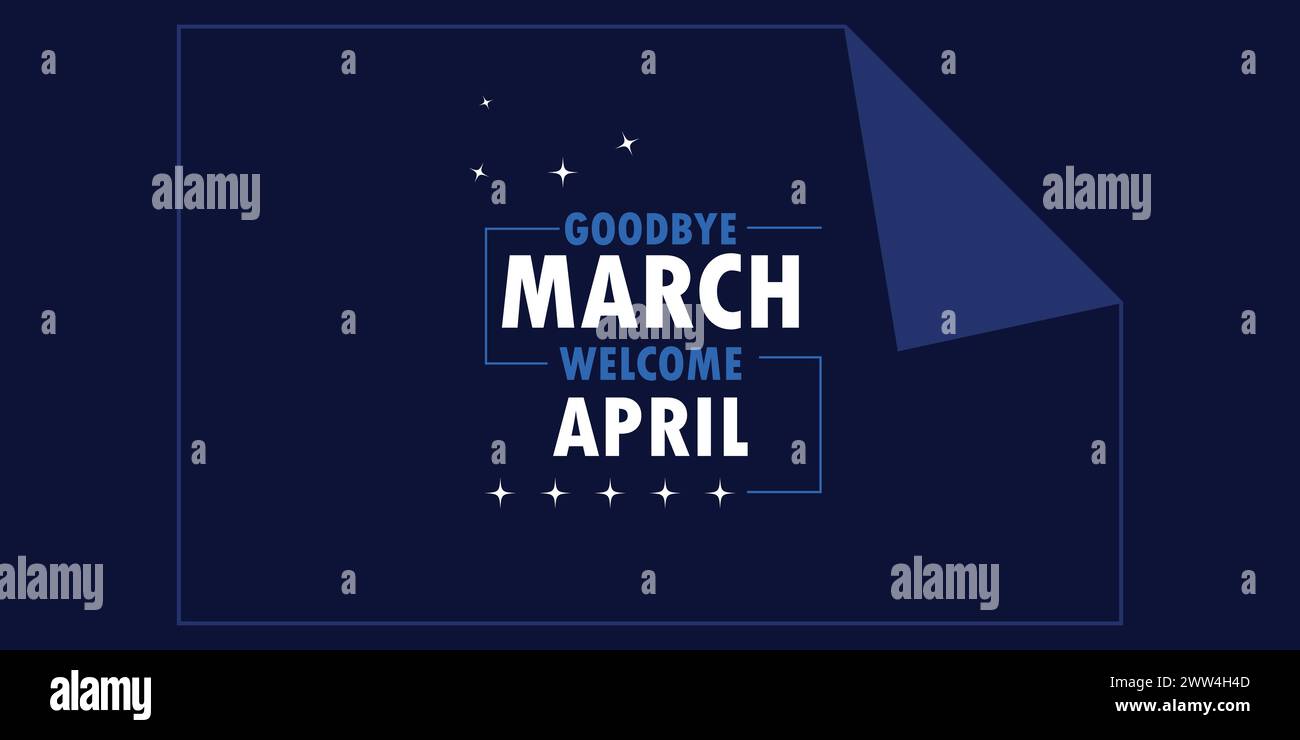 Goodbye Stock Vector Images - Alamy