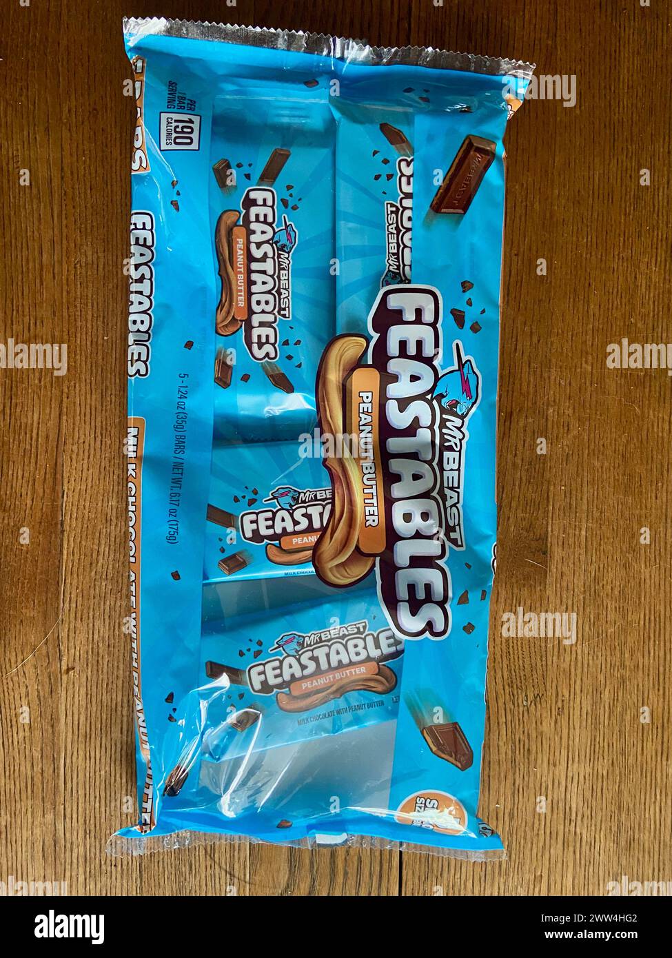 Feastables hi-res stock photography and images - Alamy