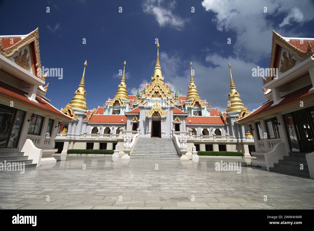 Thang sai hi-res stock photography and images - Alamy