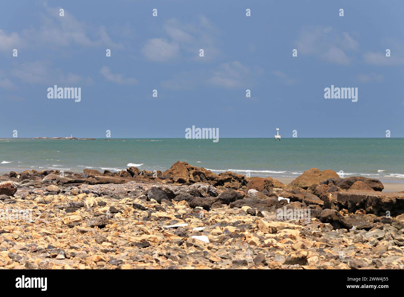 Had sai med raek beach hi-res stock photography and images - Alamy