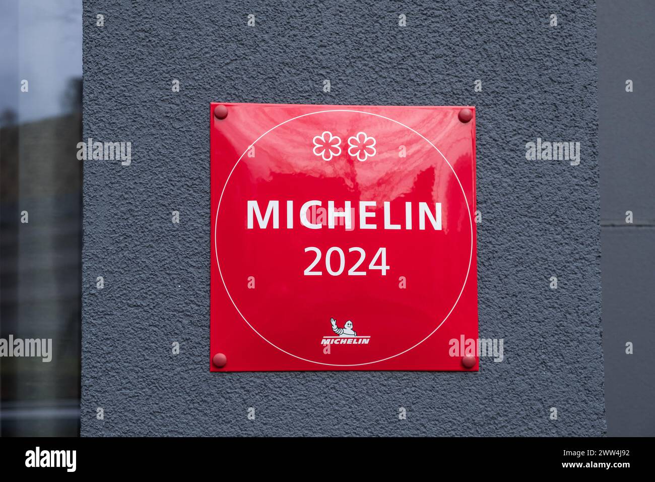 Opheem fine dining Indian restaurant in Birmingham was recently awarded ...