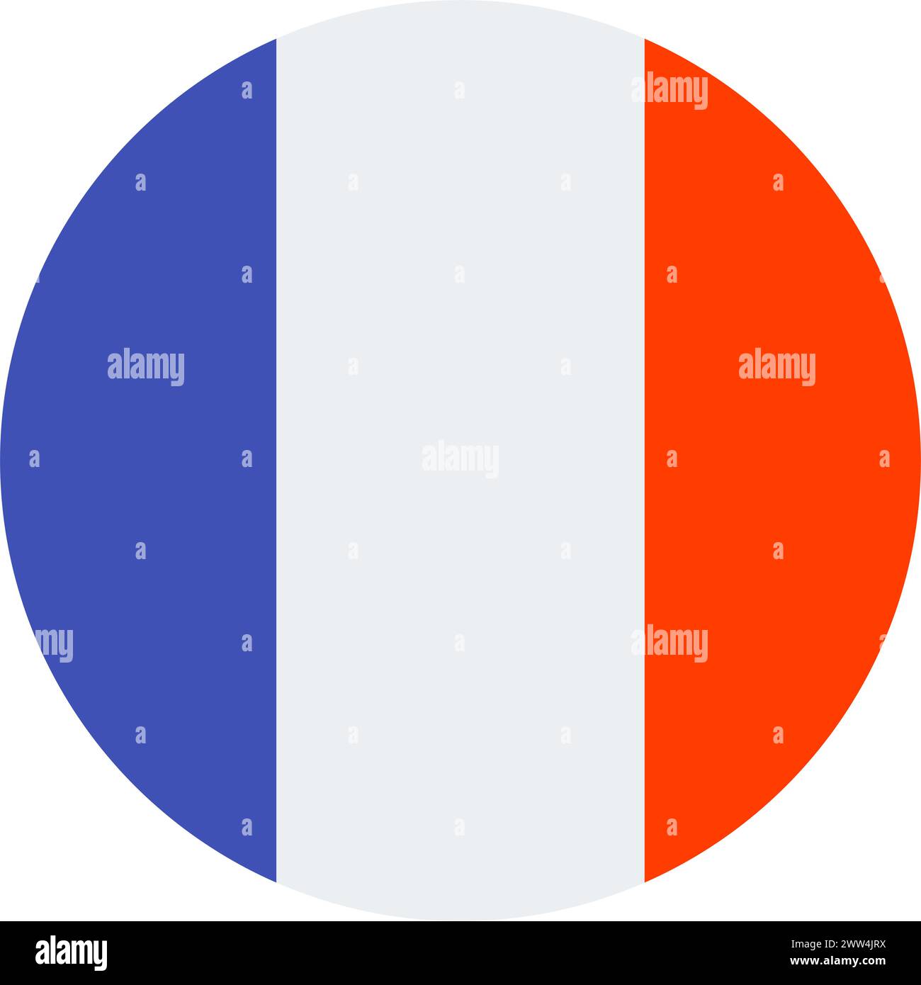Pictogram france hi-res stock photography and images - Alamy