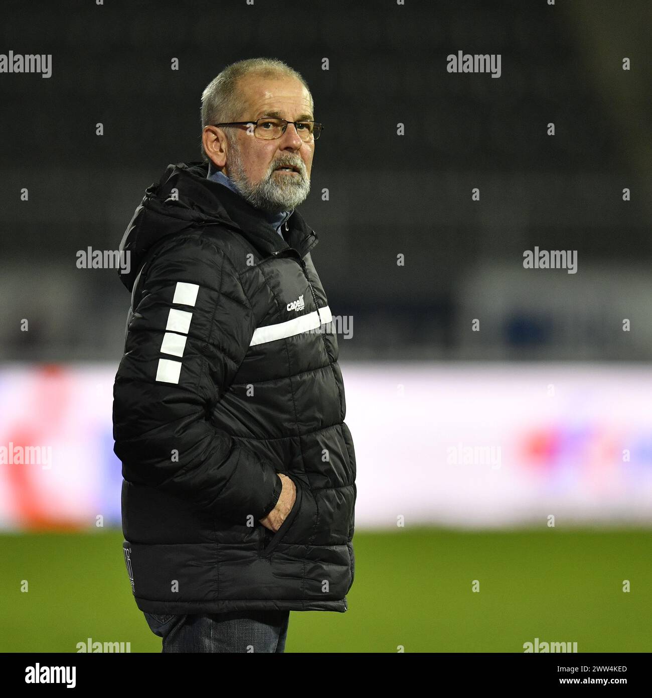 Jablonec Nad Nisou, Czech Republic. 12th Dec, 2021. FILE PHOTO FROM ...