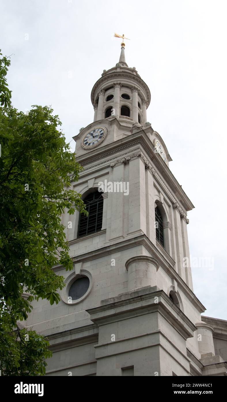 Anglican church greenwich hi-res stock photography and images - Alamy