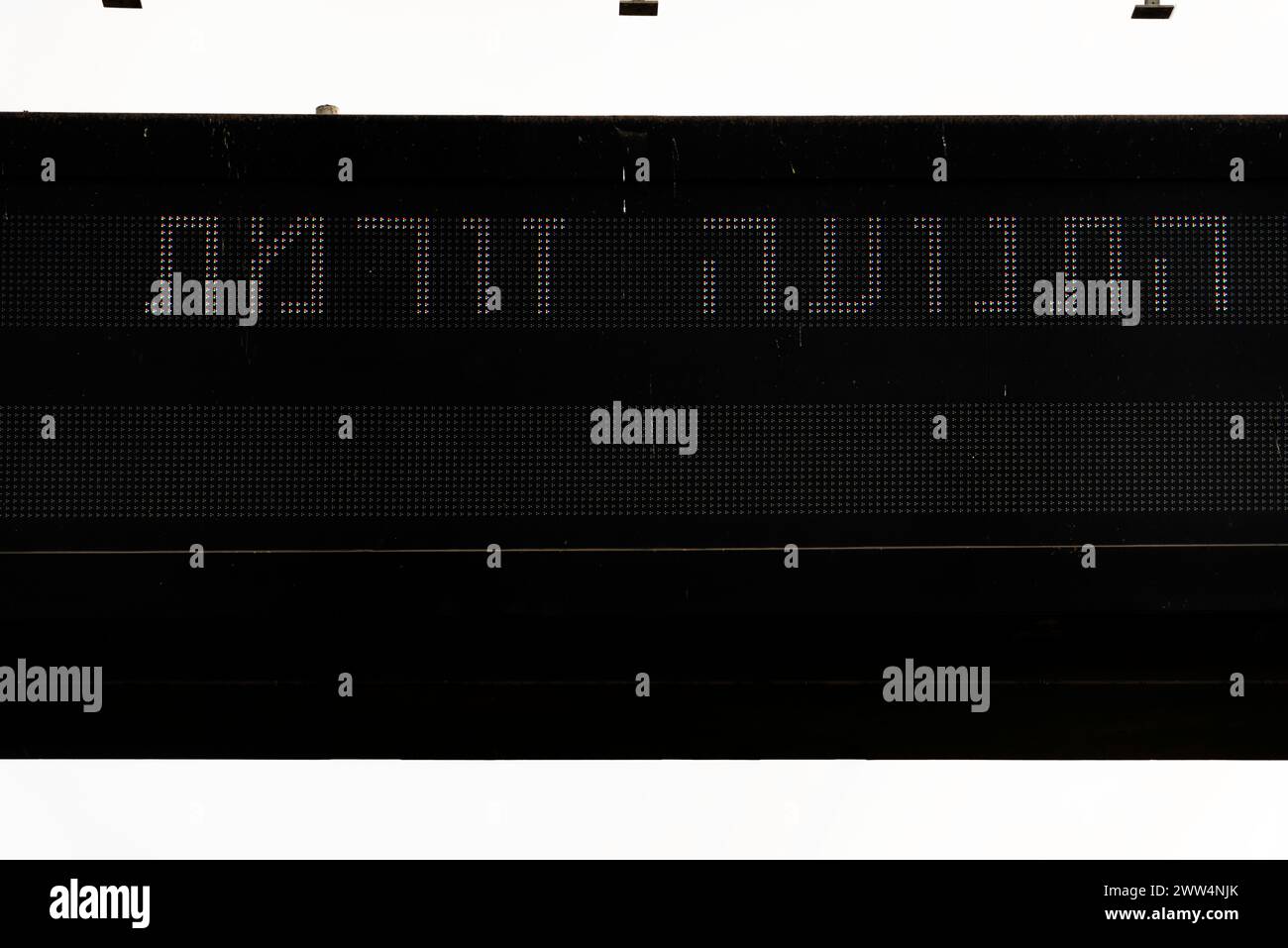 Hatnua zorenet hi-res stock photography and images - Alamy