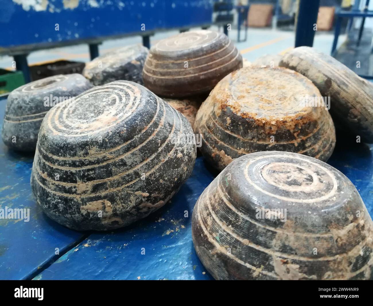 Bocin hi-res stock photography and images - Alamy