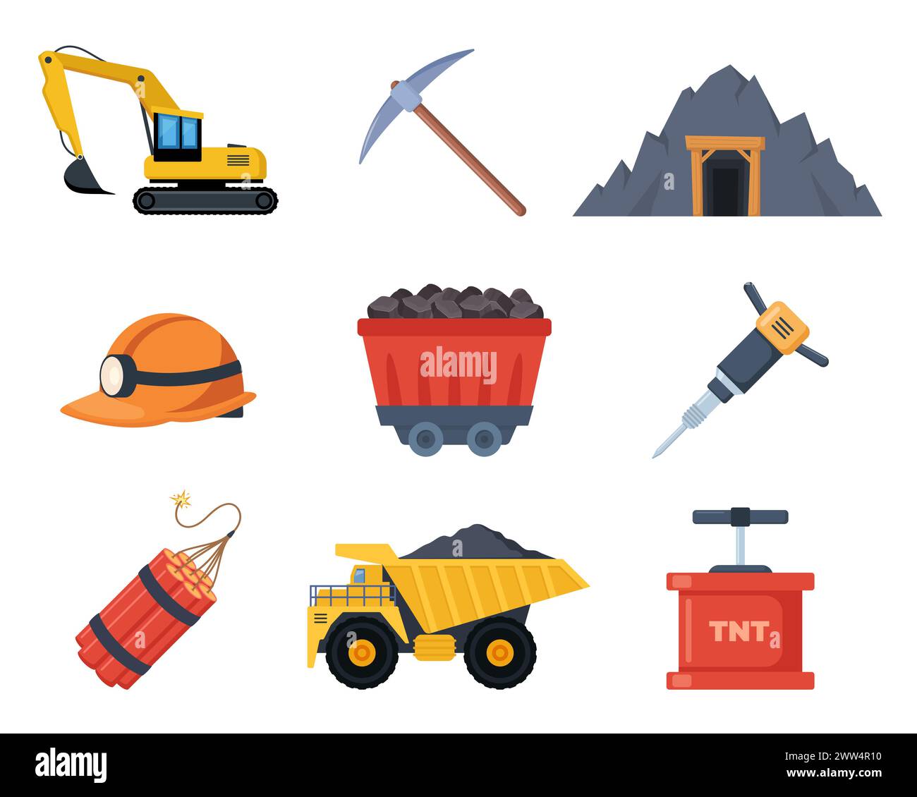 Mineral fuel Stock Vector Images - Alamy
